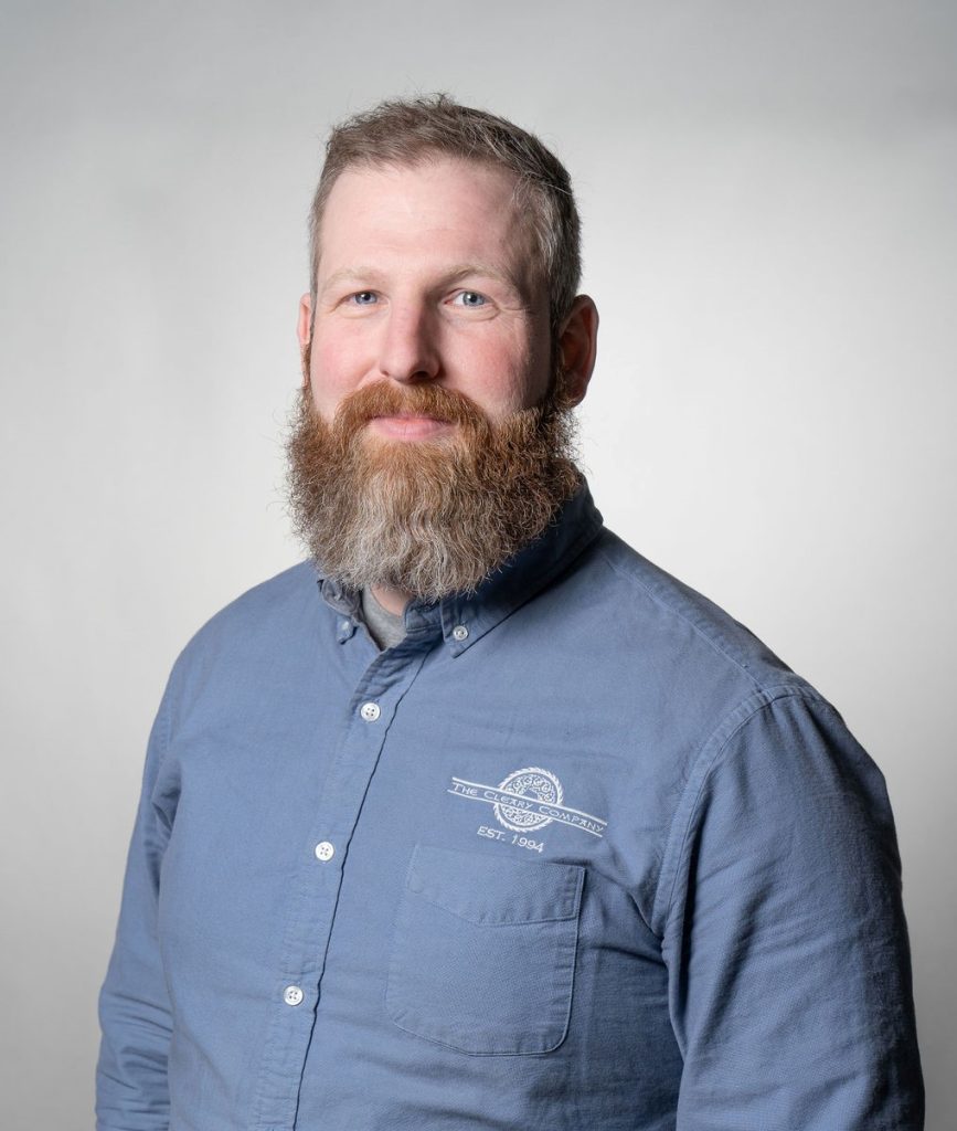 Our Team - The Cleary Company