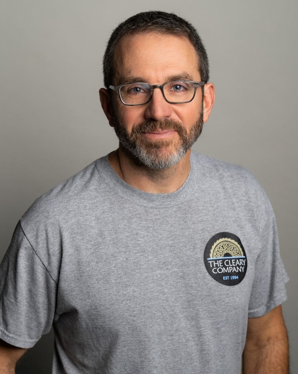 Our Team - The Cleary Company